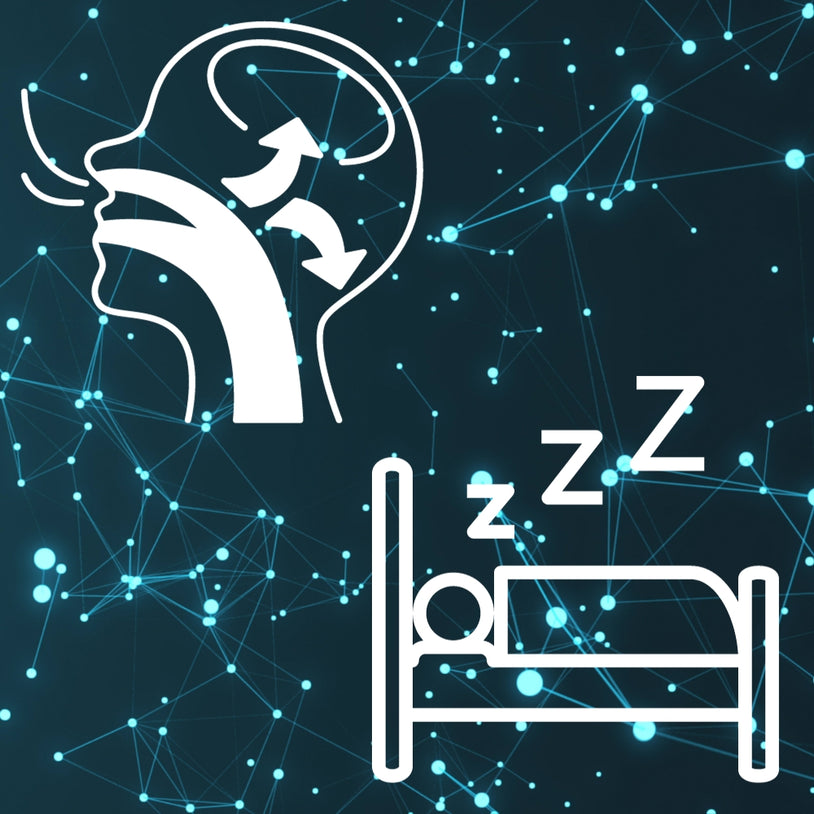 Breathing-Sleep Connection: Better Energy & Nasal Health – Nozey