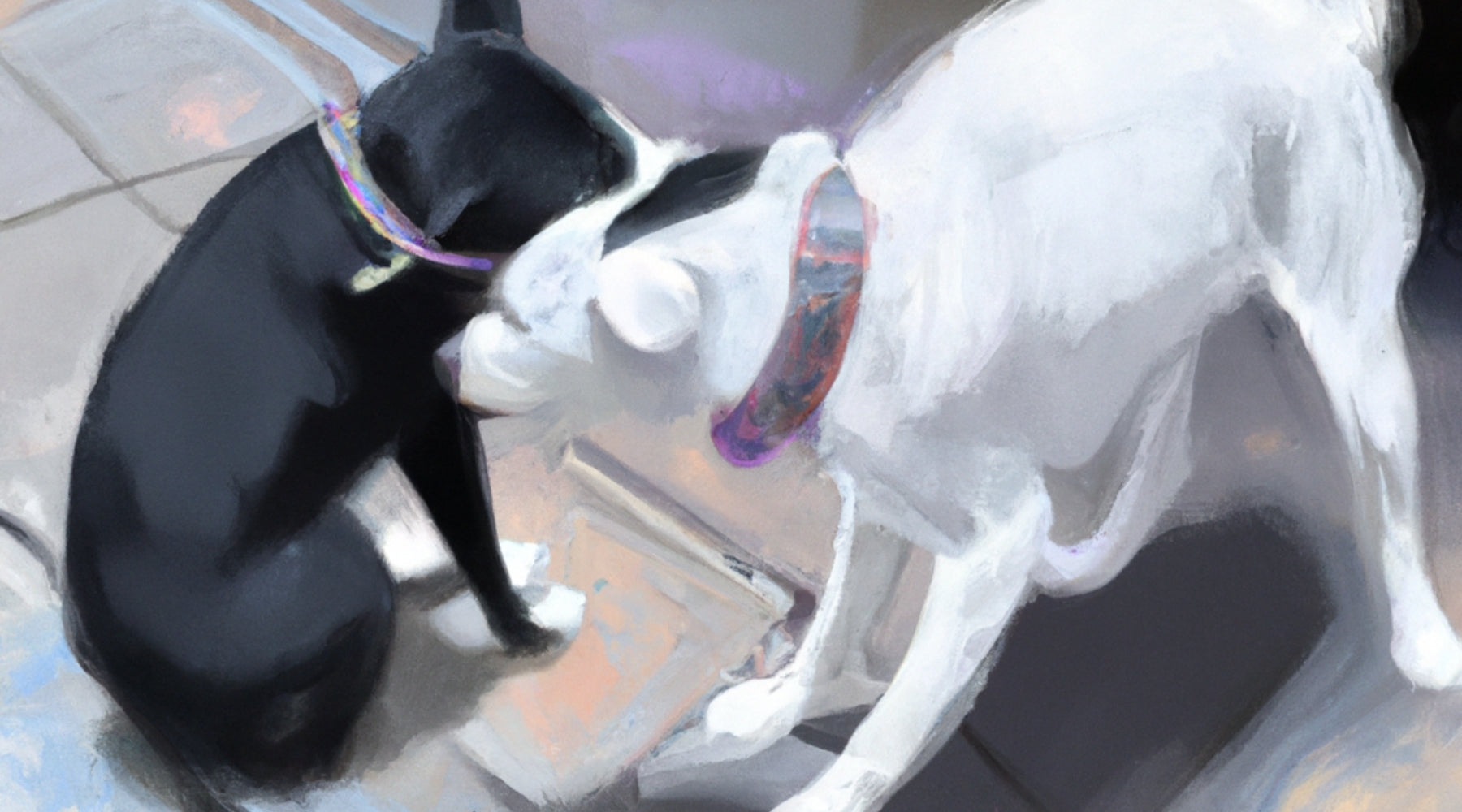 RSPCA's Mission for Australia's Stray Animals | Nozey